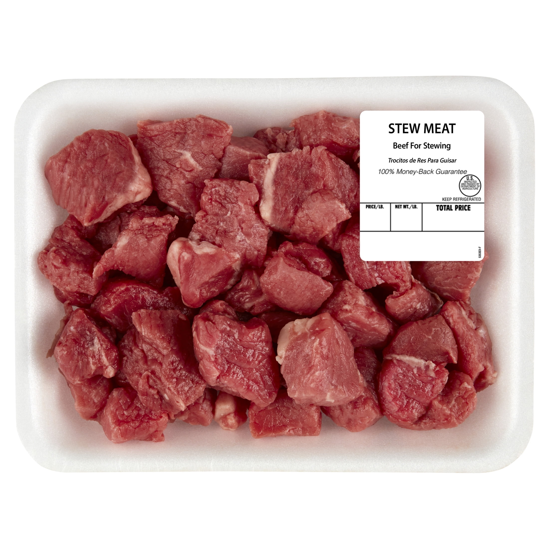 Meat Sales