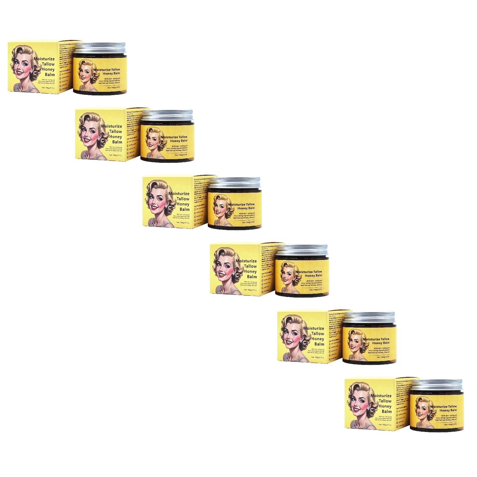 Beef Tallow Beef Tallow For Skin Care Beef Tallow Face Organic Lined ...