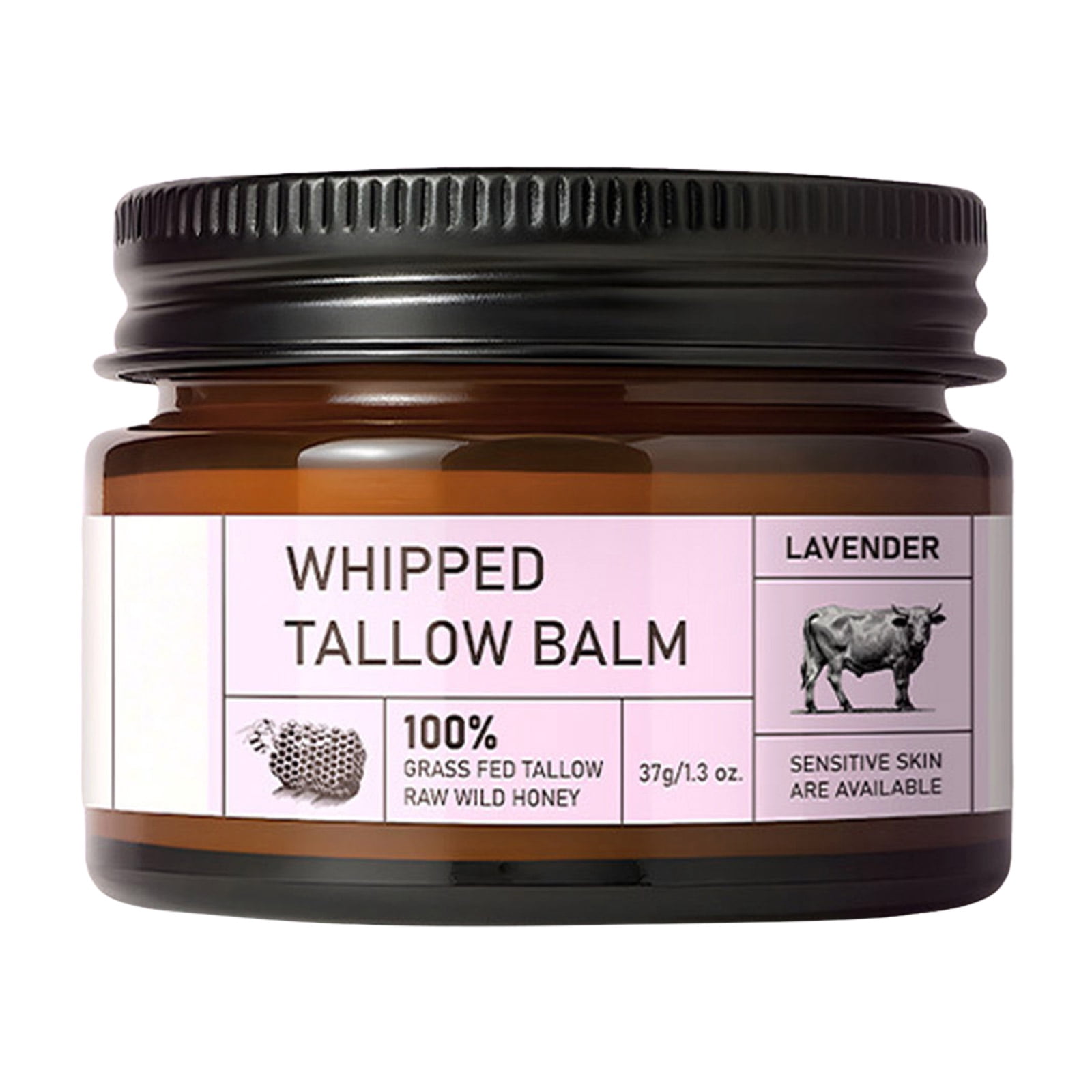 Beef Tallow, Beef Tallow Skincare, Beef Tallow Moisturizer Nourishes ...