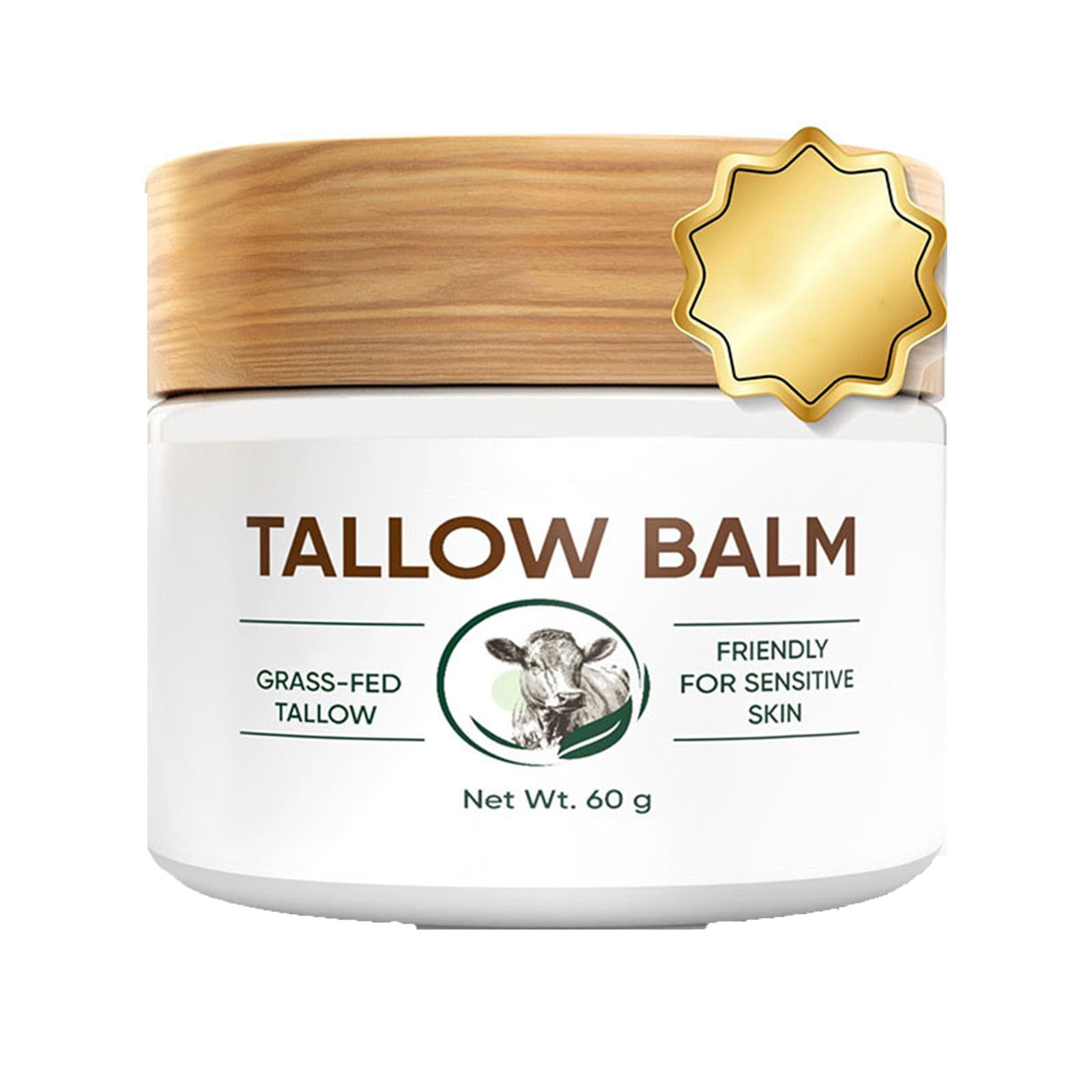 Beef Tallow Cream Adpan Beef Tallow Cream Tallow Skin Facial ...