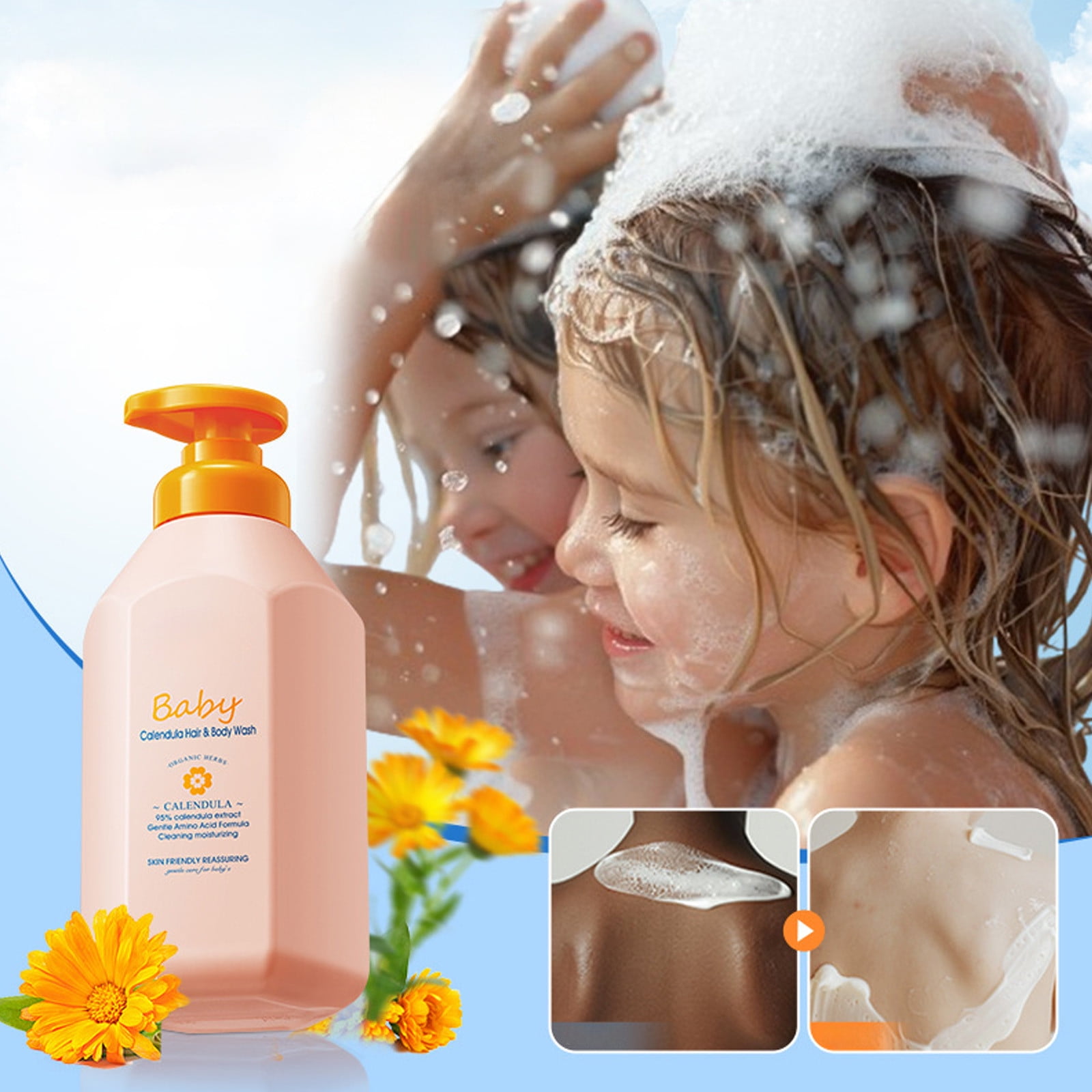 Beef Tallow for Skin 600ml Unique Is Carefully Formulated For Bathing ...