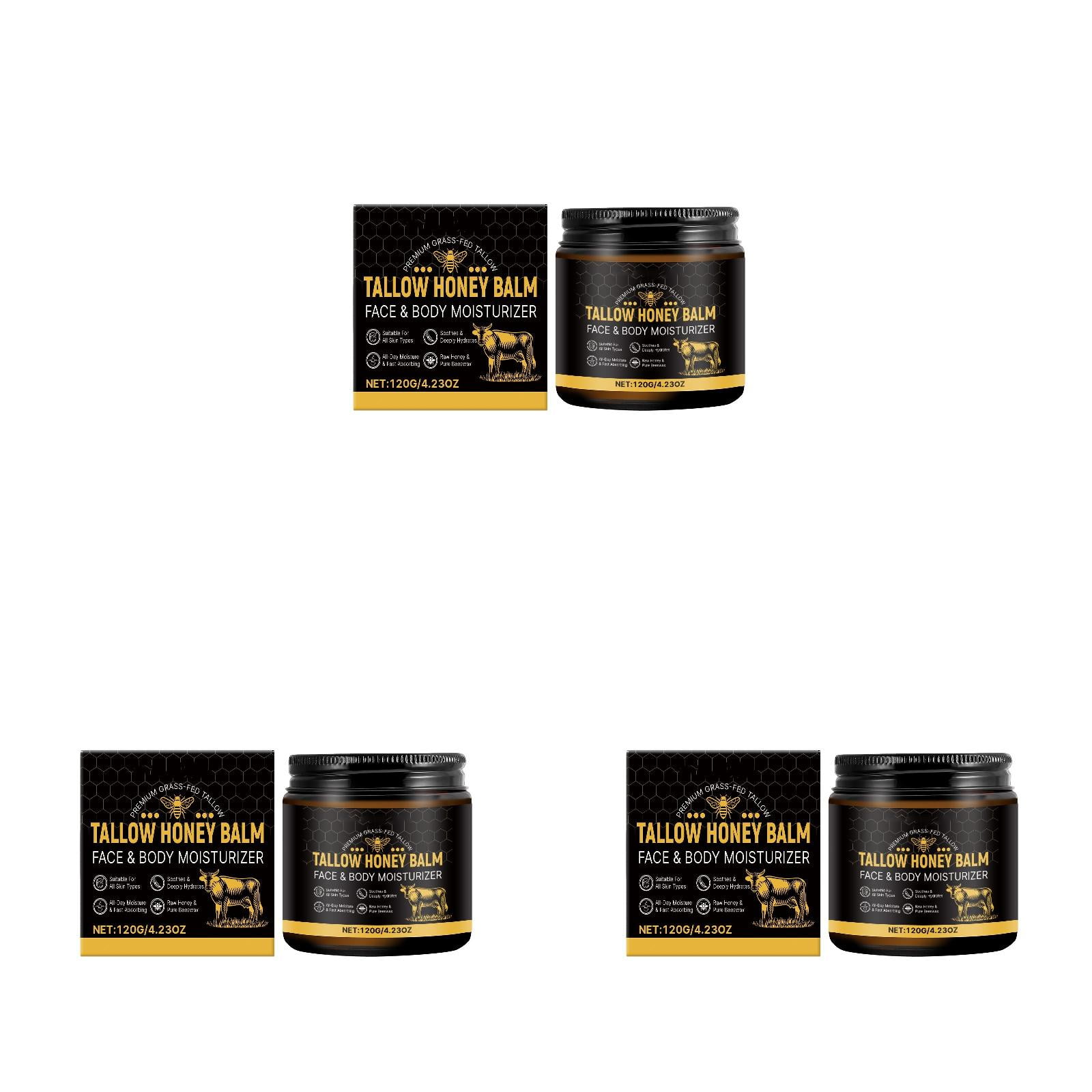 Beef Tallow For Skin Beef Tallow For Face Hydrating Tallow With And ...