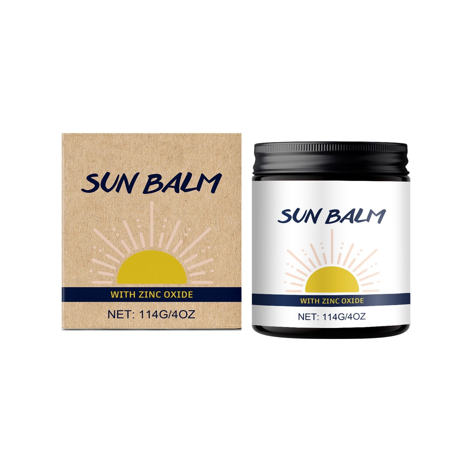 Beef Tallow Sunscreen 114G*1 Vikudy Reduce Price! the Sun Safely and ... Beef Tallow Sunscreen 114G*1 Vikudy Reduce Price! the Sun Safely and ...