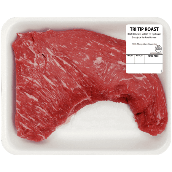 Beef Chuck Roast