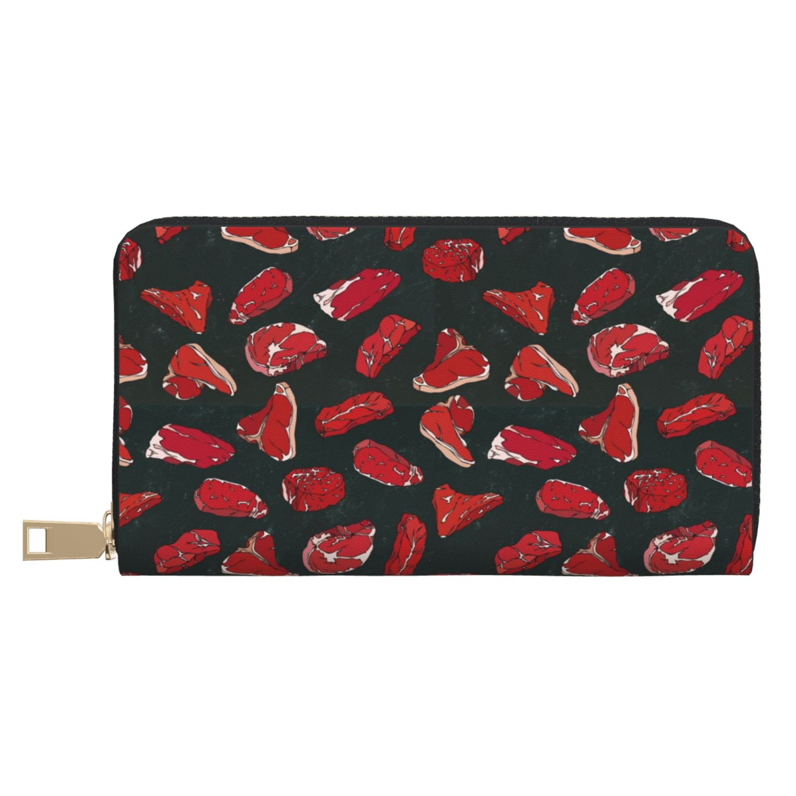 Beef3 Wallet Women, Leather Bifold Multi Card Wallet, Women's Wallets ...