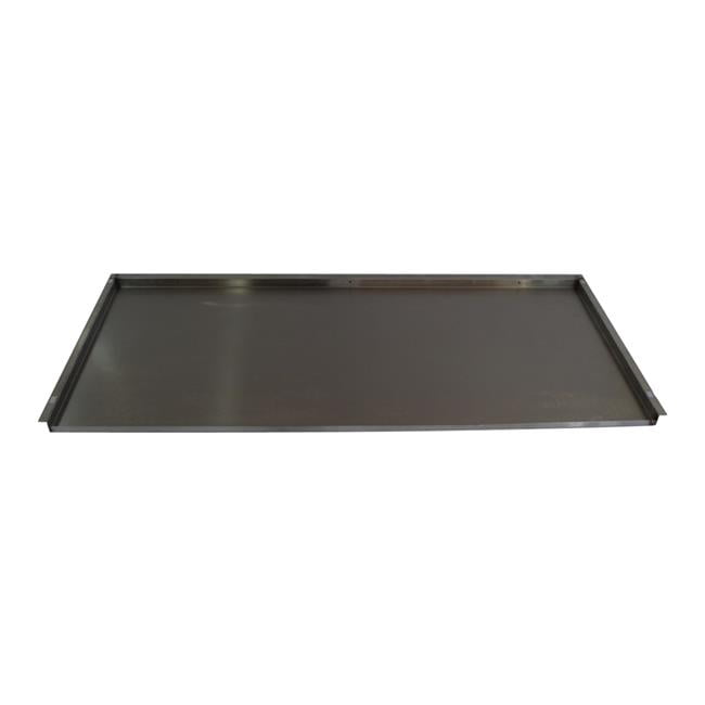 Beefeater 190106T Tray Fat with Roller Stainless Steel 5 Burner ...