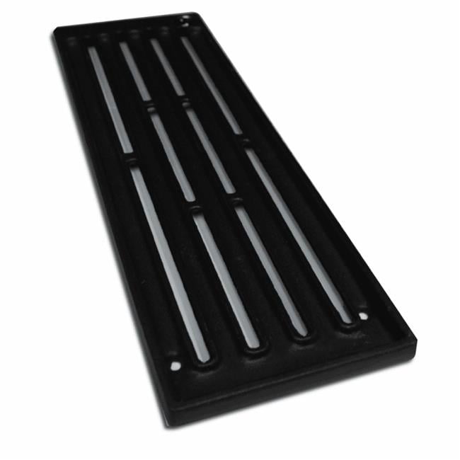Beefeater 93826 6 in. Rust Free Cast Iron U Grid & V Grill for ...