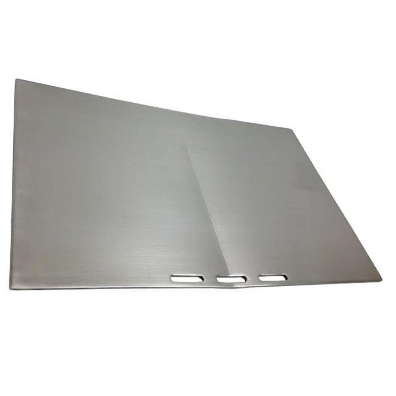 Beefeater 94393 13 in. Stainless Steel Plate & Griddle for Signature ...