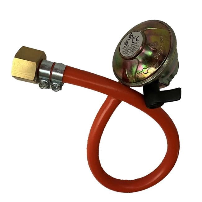 Beefeater 96582 Proline Regulator & Hose Set - Liquid Propane - Walmart.com