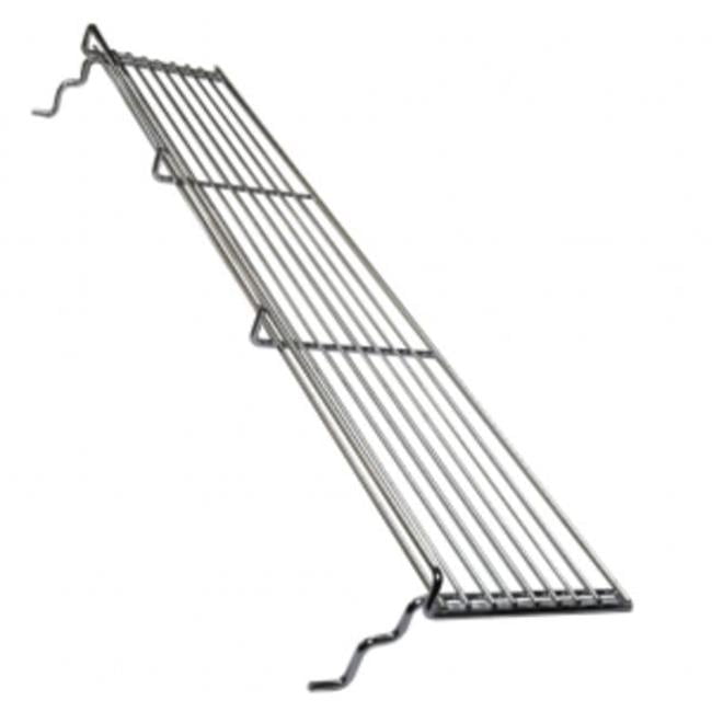 Beefeater Discovery 2068-4WR Discovery 4 Burner Warming Rack - 471002-4 ...