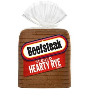 Rye Bread in Bread - Walmart.com