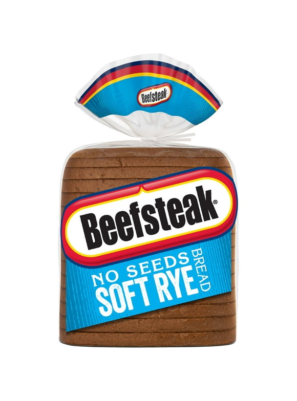 Rye Bread in Bread - Walmart.com