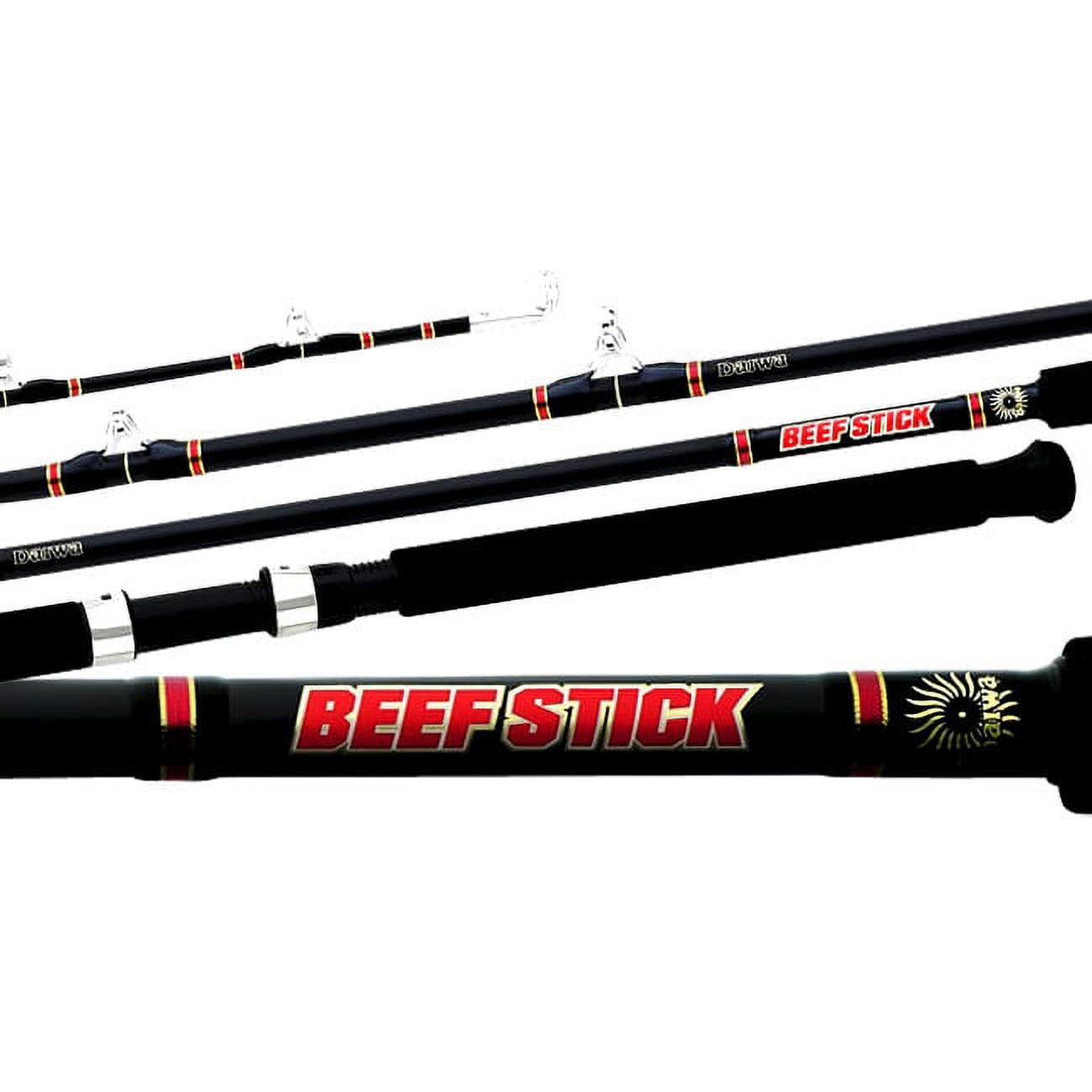 Beefstick Fishing Rod - Walmart.com