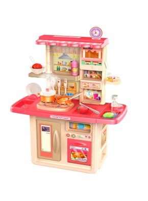 Play Kitchens in Kitchens, Playfood & Housekeeping - Walmart.com
