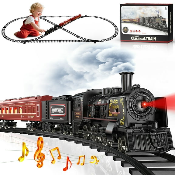 Lionel Mattel Thomas and Friends Battery O Gauge Train Set - Walmart.com