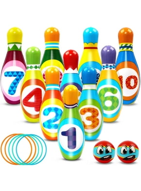 Toy Bowling in Sports Toys - Walmart.com