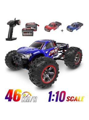 Remote Control Toys : Play Vehicles, Trains & Helicopters - Walmart.com