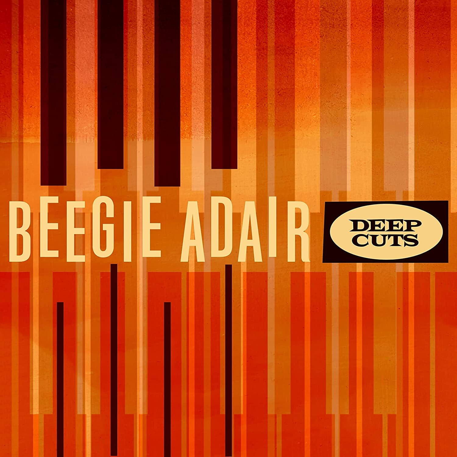Beegie Adair - Deep Cuts - Music & Performance - CD - Walmart.com