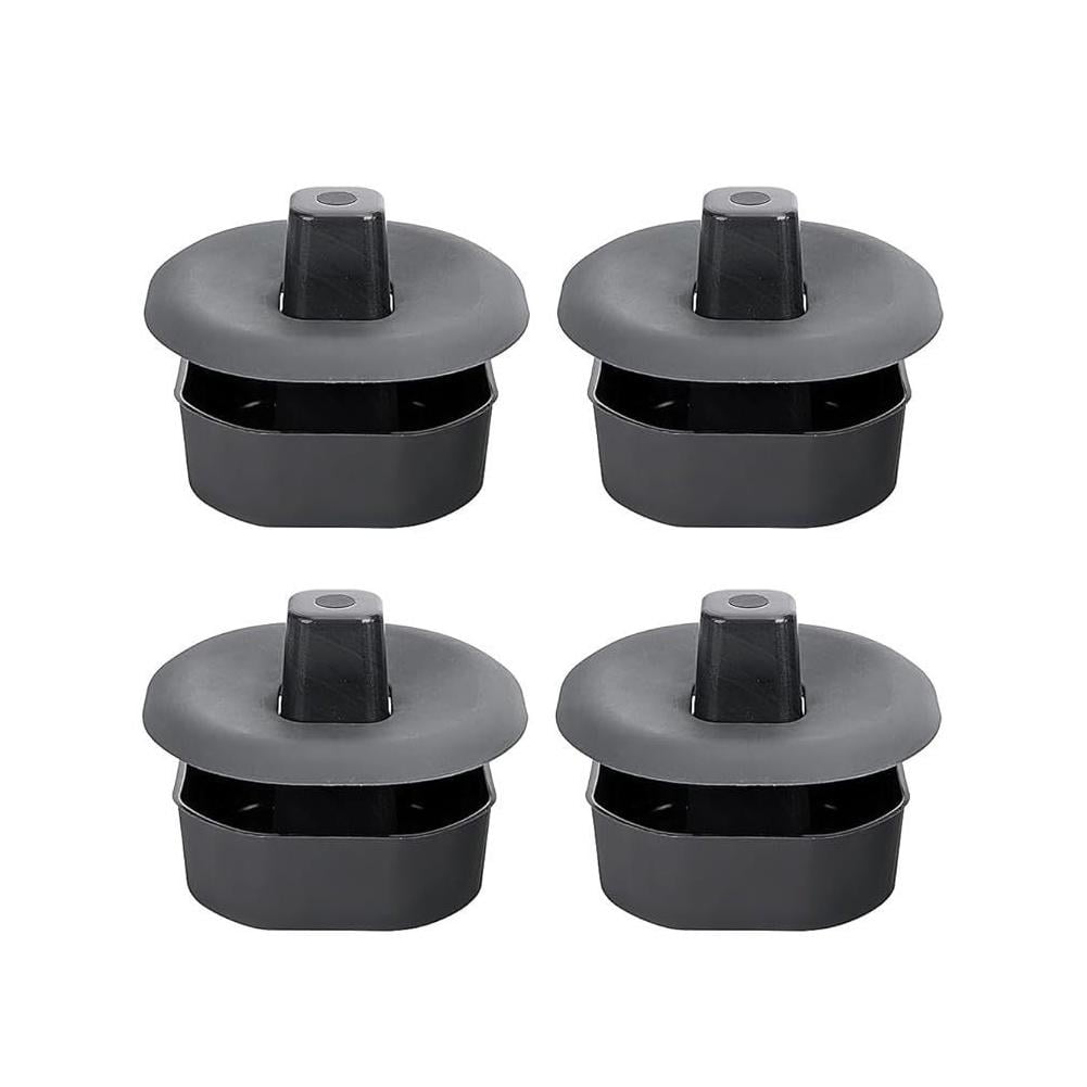 Beehive Base Pad Foot Bracket Ant Proof Feet 4/12PCS New Z9 Z1N2 ...