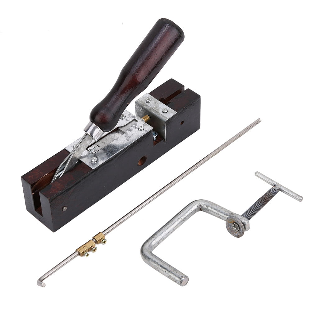 Beehive Box Eyelet Puncher - Beekeeping Tool for Punching Frames and ...