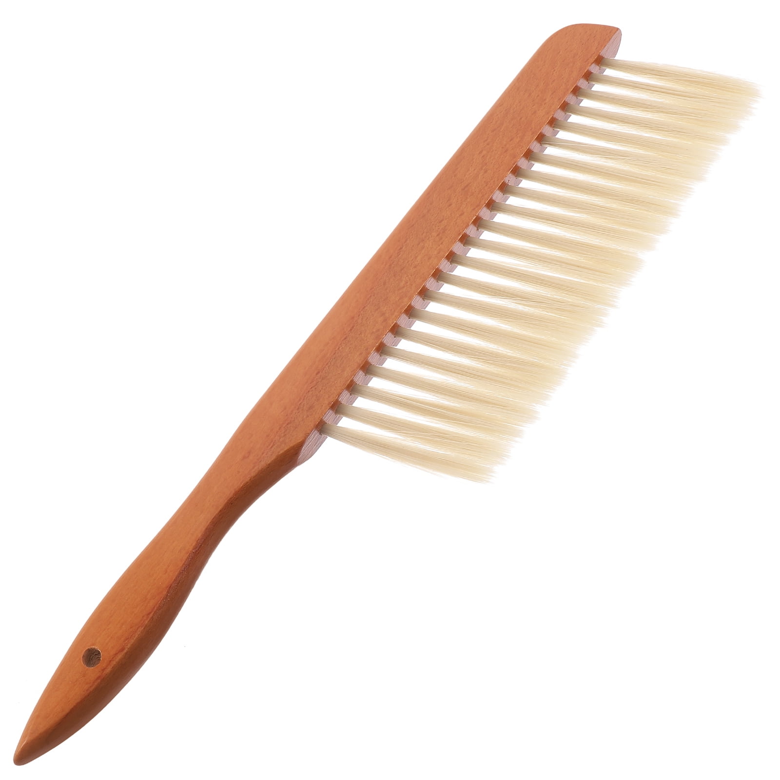 OUNONA Beekeeping Cleaning Brush with PP Bristles and Comfortable ...