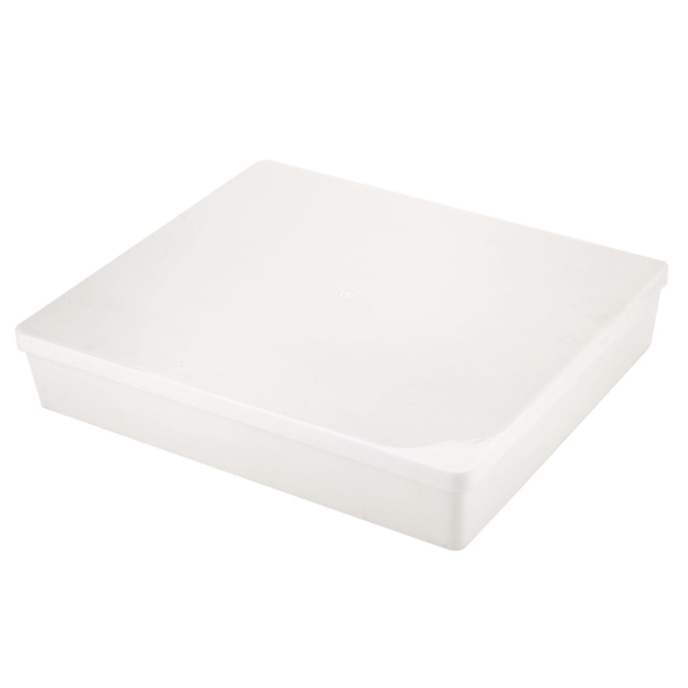 Beehive Drinking Bowl for Bees with Plastic Water Feeder - Essential ...