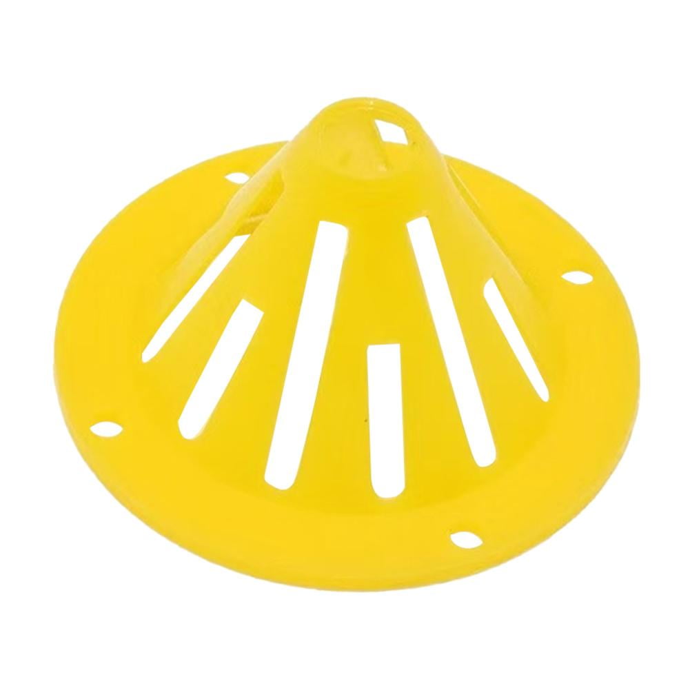 Beehive Entrance Exit Cone Plastic One Way Gate 1/10 Pcs For Beekeeping ...