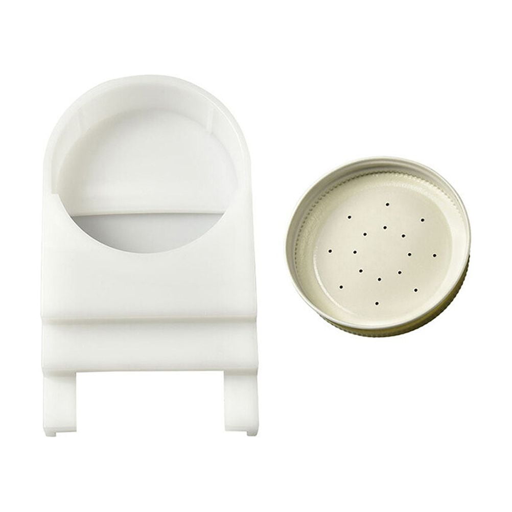 Beehive Entrance Feeder Honeybee Hive Feeder with Perforated Lid ...