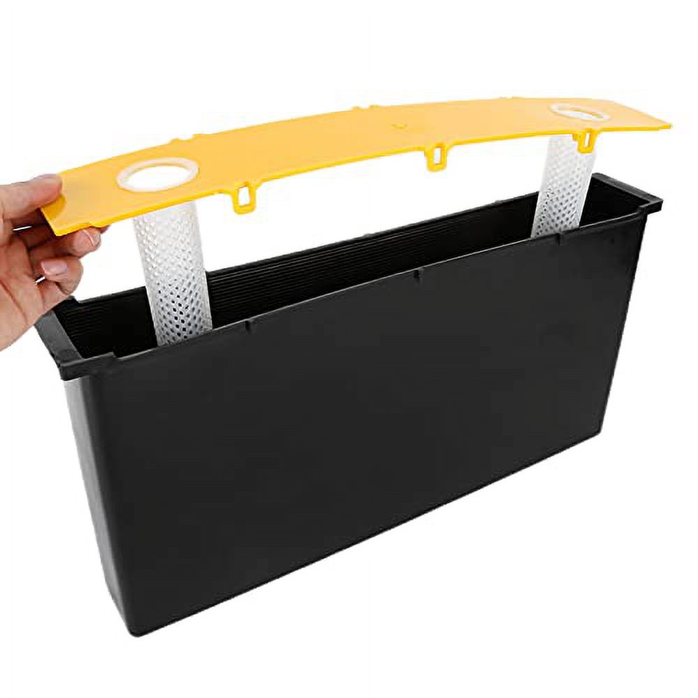 Beehive Feeder, 6l Bee Feeders for Hives,Frame Feeders for Bee Hives ...