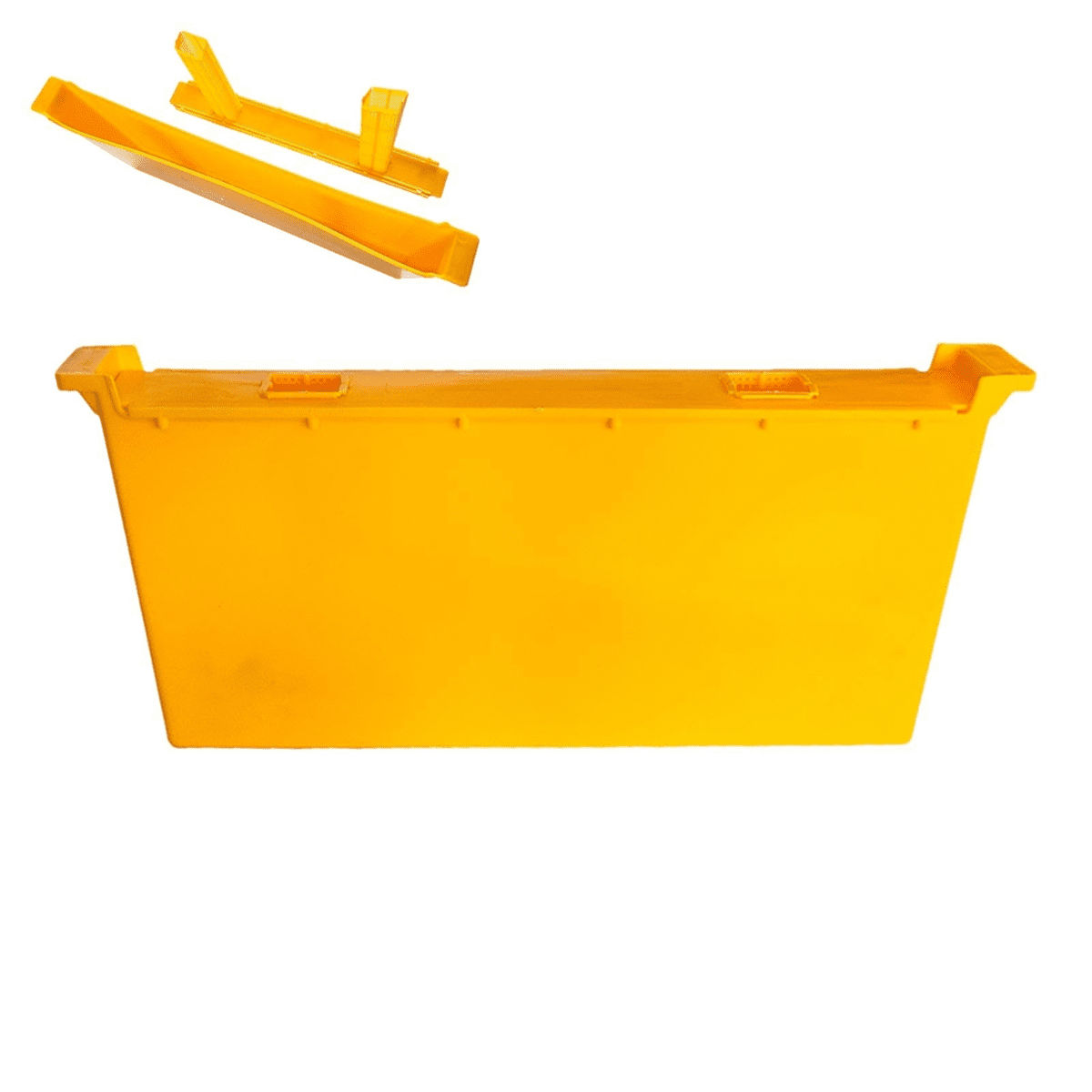 Beehive Feeder Bee Frame Feeder Beehive Water Food Feeder Beekeeping ...