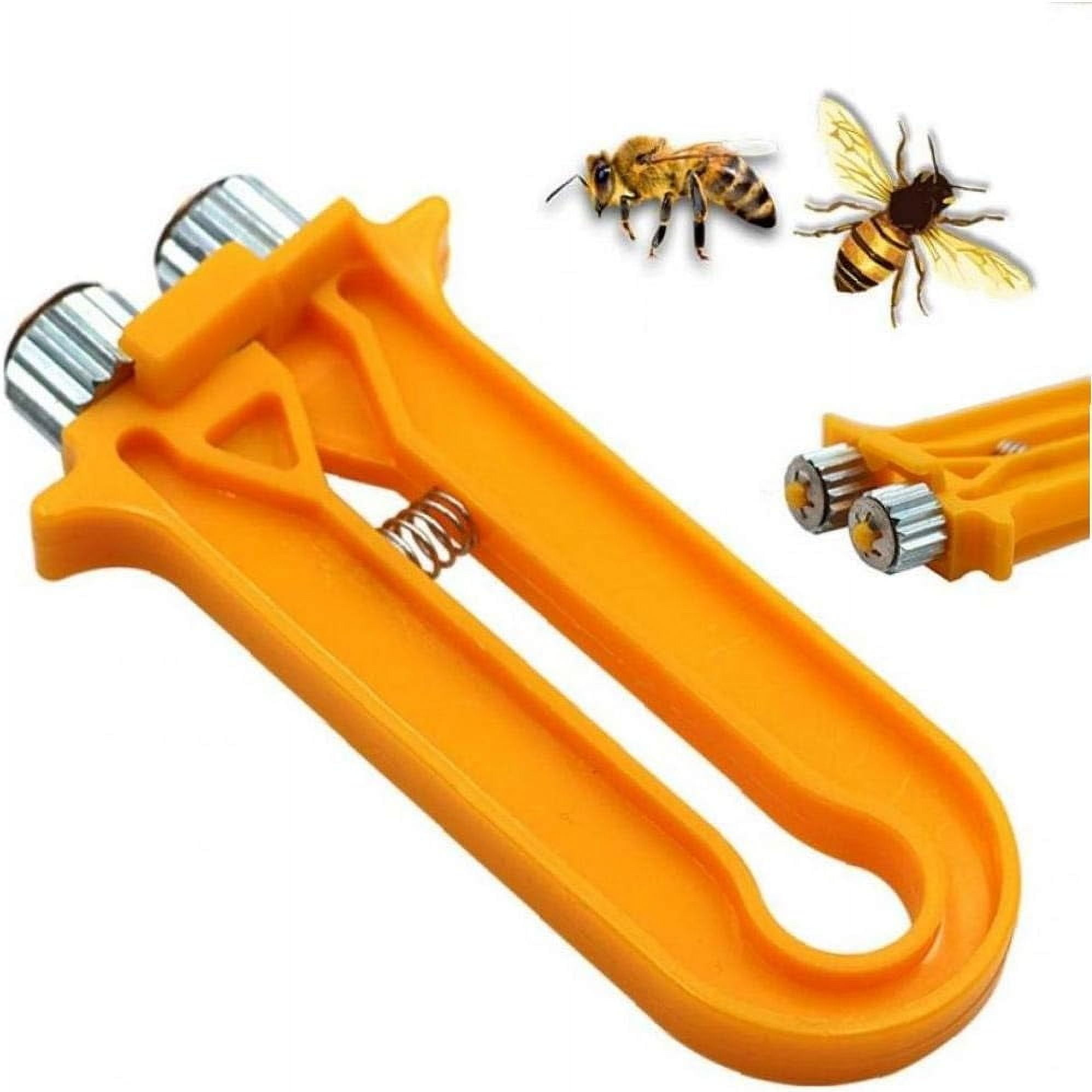 Beehive Frame Cable Crimper, Ensuring Unmatched Precision in Wire ...