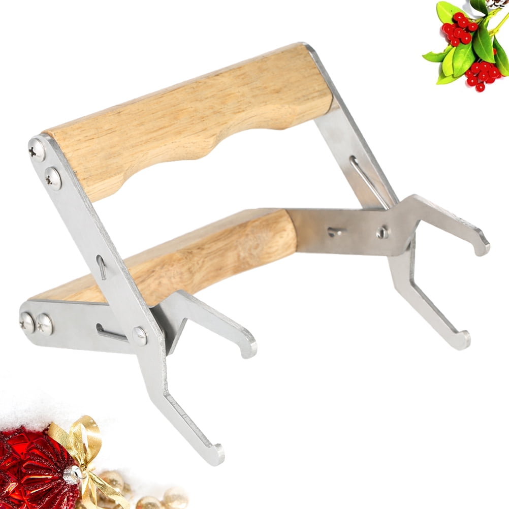 Beehive Frame Grip Stainless Steel Frame Holder Lift Tool Hive Frame ...