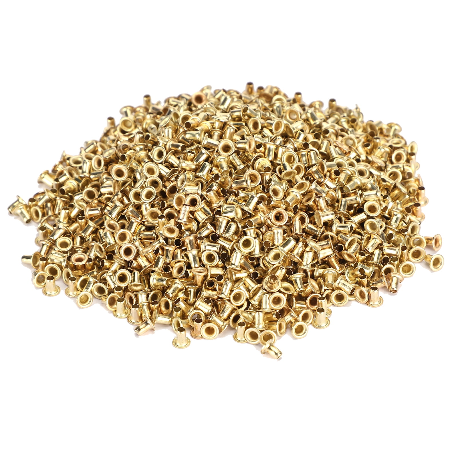 Beehive Frame Pure Copper Eye End Eyelets Beekeeping Tool Small ...