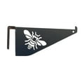 Beehive Inspection Bracket Beehive Frame Holder Stainless Steel Beehive ... Beehive Inspection Bracket Beehive Frame Holder Stainless Steel Beehive ...