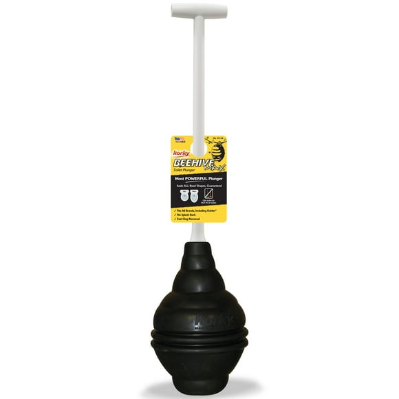 Toilet Plungers in Cleaning Tools - Walmart.com