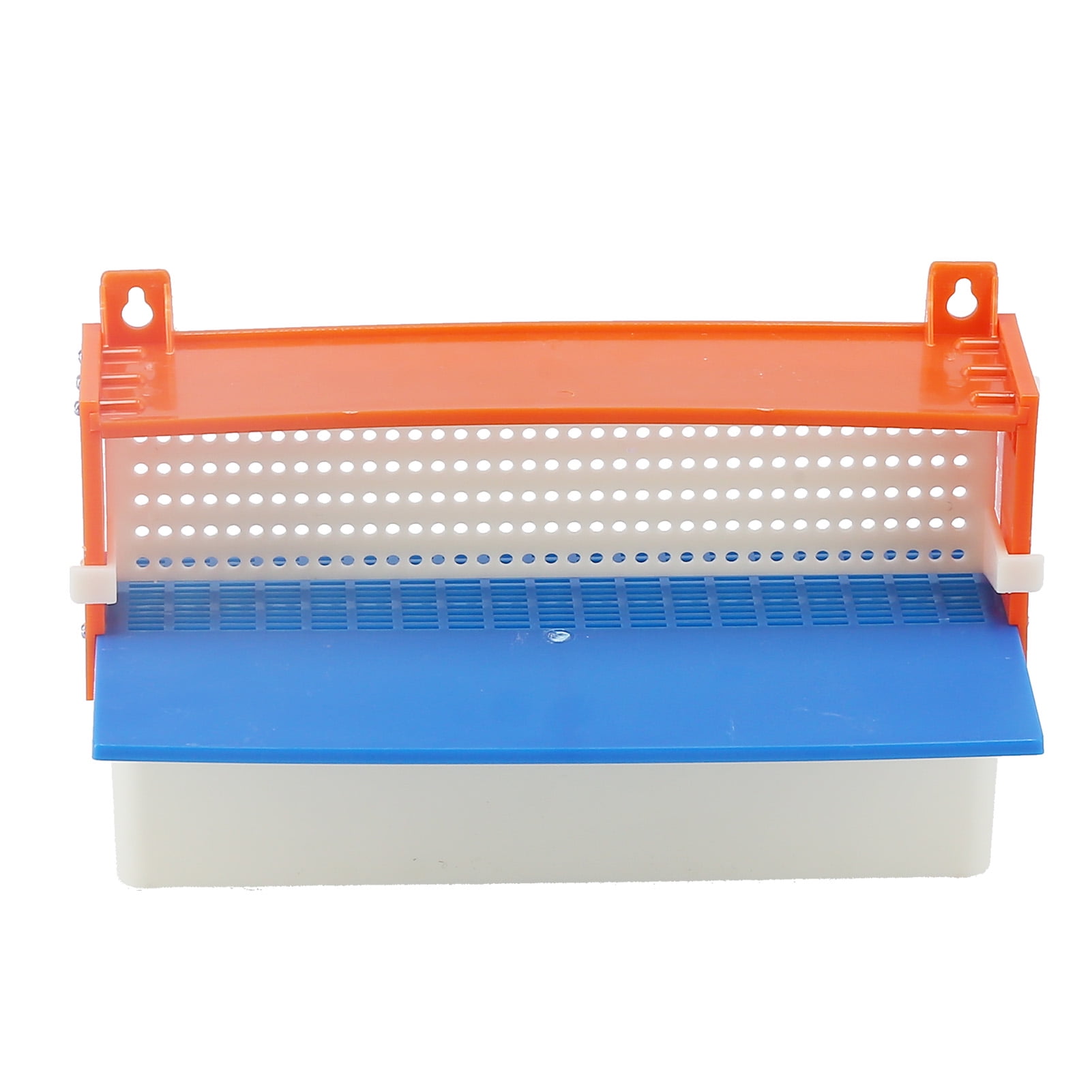 Beehive Pollen Trap Collector Plastic Pollen Catcher Collecting Box ...