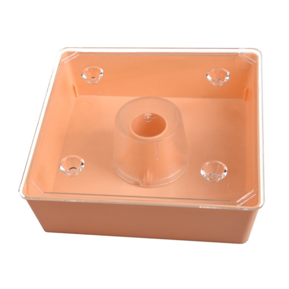 Beehive Top Feeder, Outdoor Beekeeping Feeder, Square Beekeeping Water ...