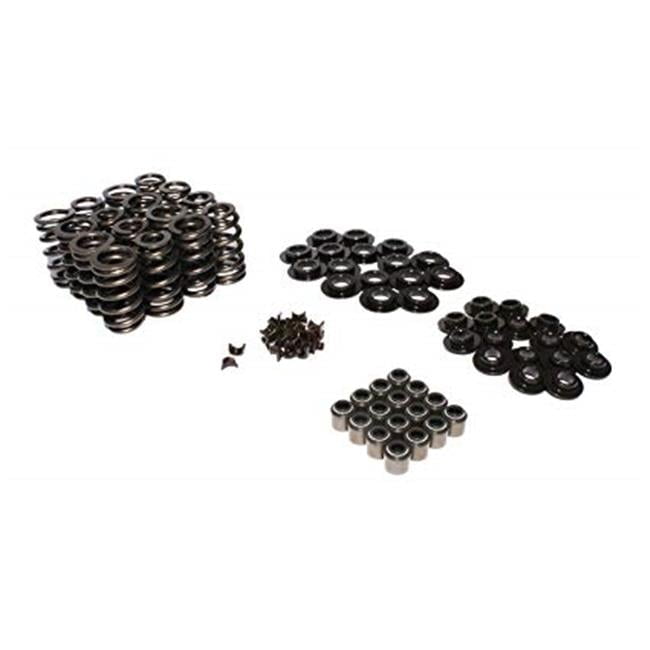 Beehive Valve Spring Kit with Steel Retainers for LS Engines - Walmart.com