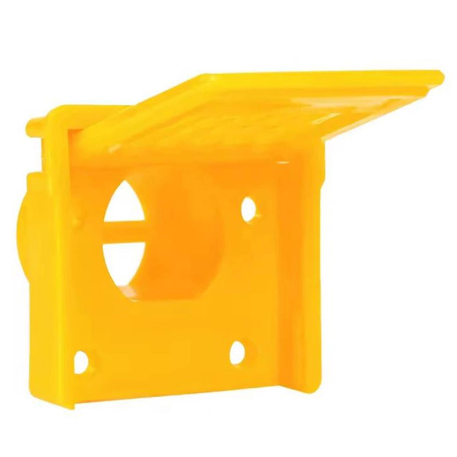 Beehive Ventilation Window Plastic Abs Beehive Door Vent Running Piece ...