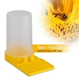 Beehive Water Feeder, Bee Drinking Entrance, Beekeeper Cup Tool, Beekeeping Tool, Beekeeping Aid ...