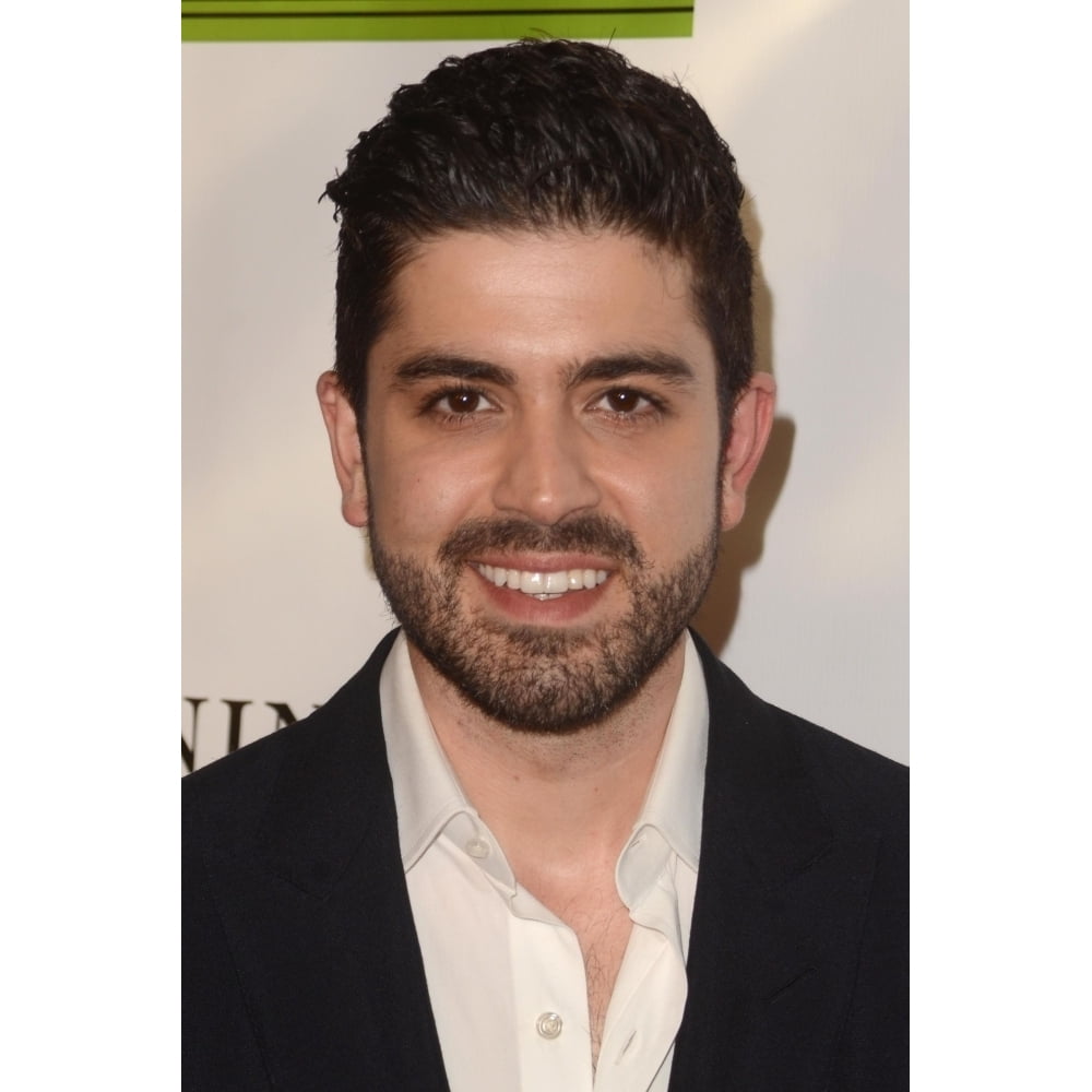 Beejan Land At Arrivals For Running Wild Premiere Tcl Chinese Theatre ...