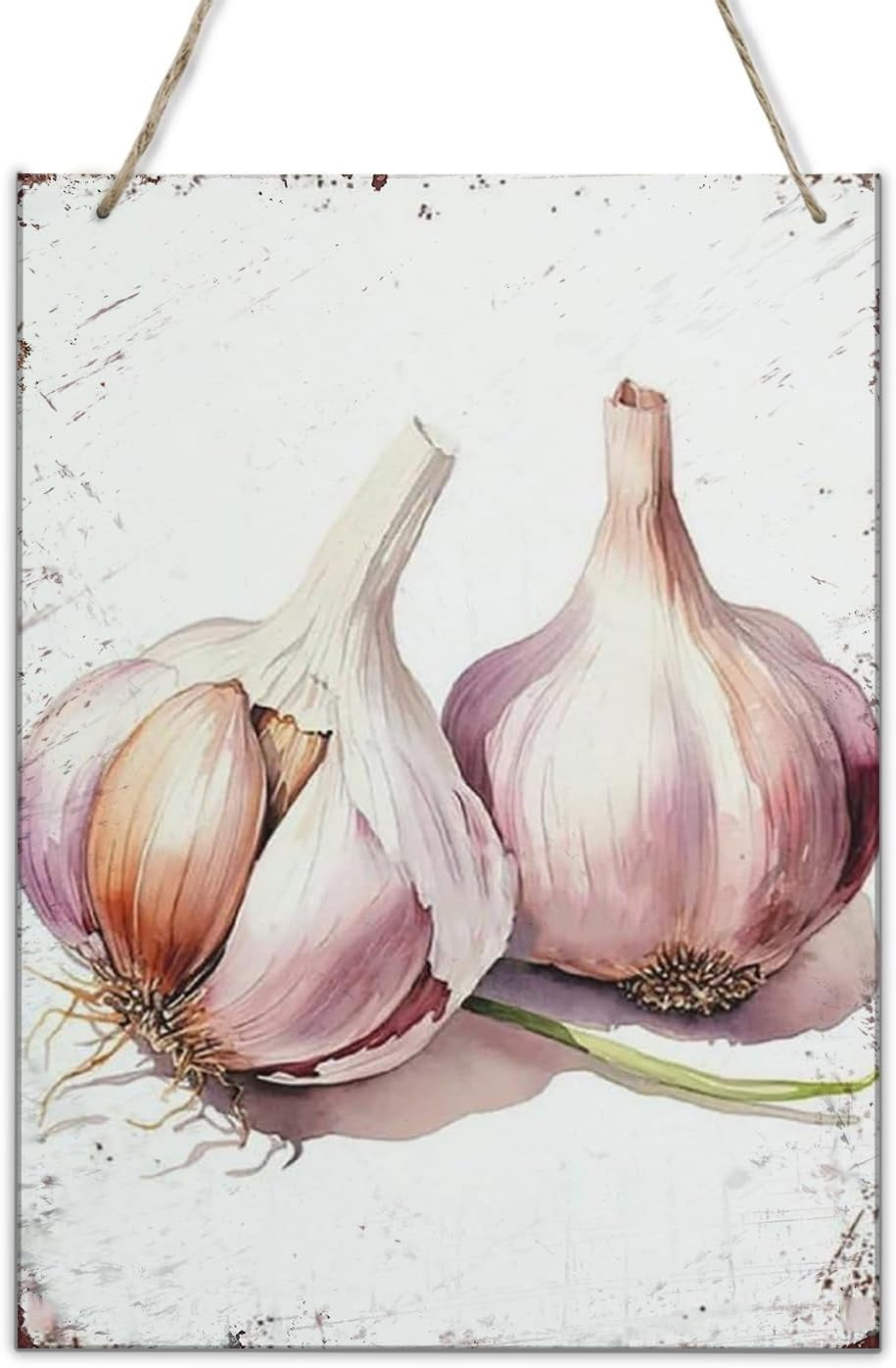 Beekeeper Knowledge Wood Sign Beekeeper'S Calendar Retro Poster Beehive ...