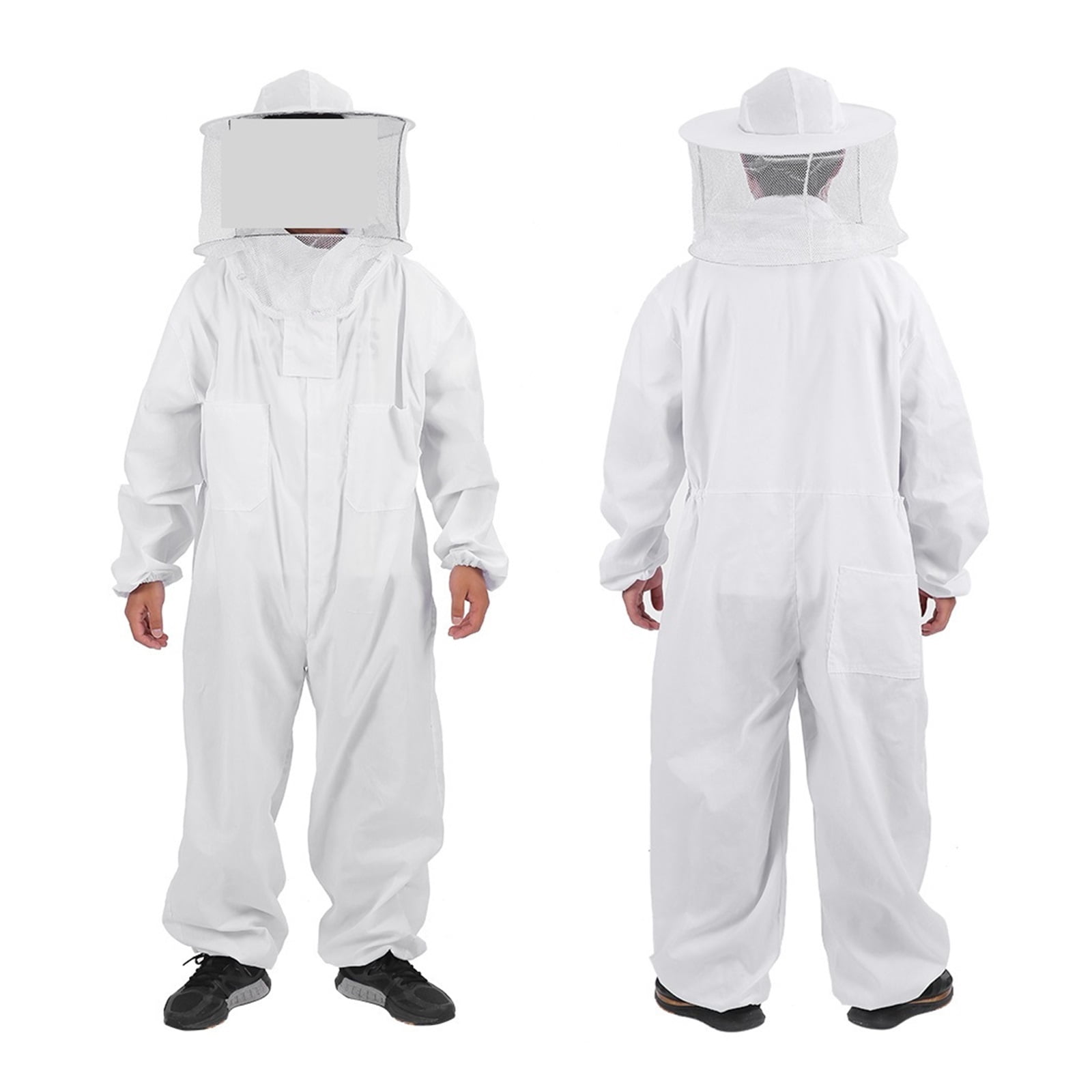 Beekeeper Protective Suit Beekeeper Suit Professional Beekeeping Protective Equipment Bee ...
