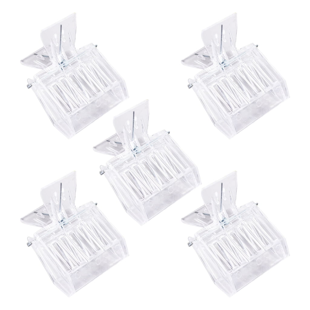 Beekeeper Queen Catcher Clamps Tool For Gentle Handling And Stable Bees ...