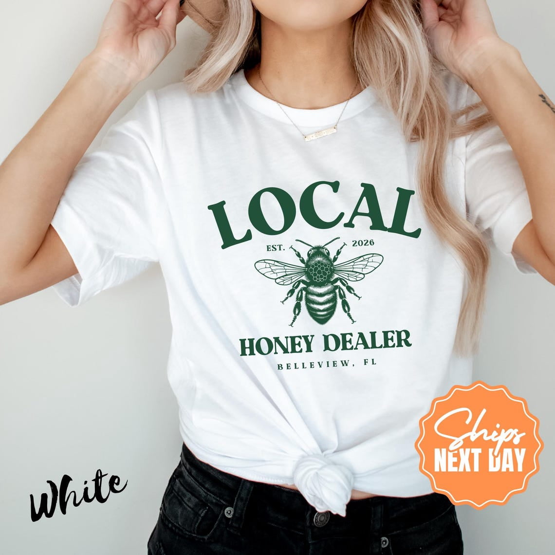Beekeeper Shirt, Honeybee Graphic Tshirt, Beehaw Bee Lover Tee, Save ...