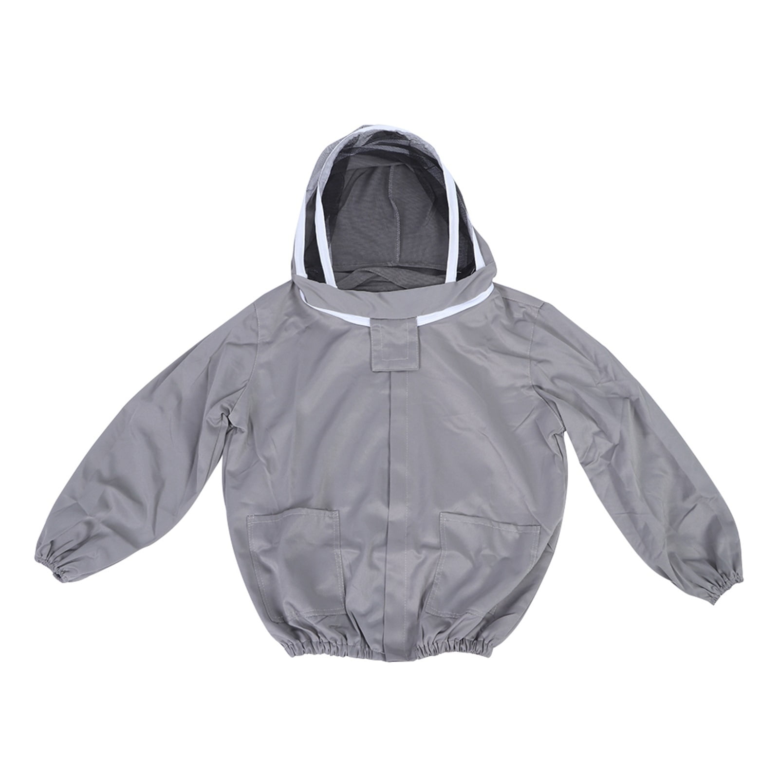 Beekeeper Supplies Beekeeping Protective Bee Suit Smock Beekeeper ...