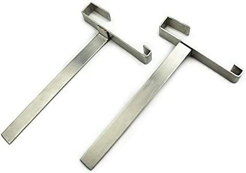 Beekeeping Beehive Frame Holder Perch Stand Support Bracket Rack Bee ...