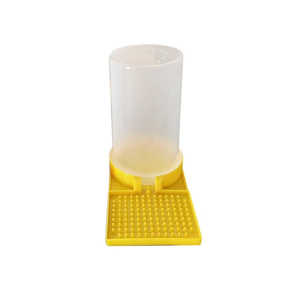 Beekeeping Beehive Water Feeder Bee Drinking Nest Entrance Cup Tool ...