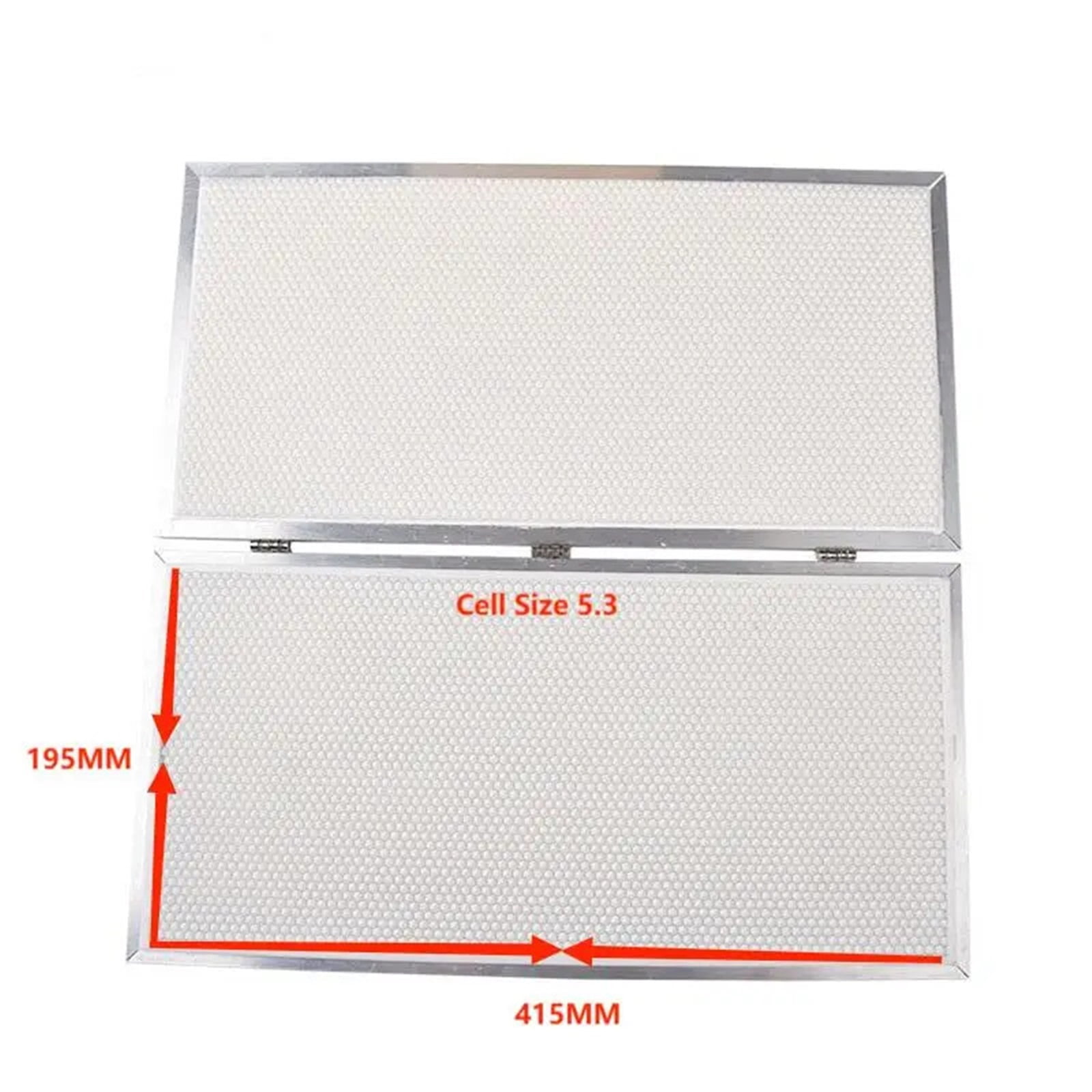 Beekeeping Beeswax Foundation Machine Press Embosser Making Sheet ...