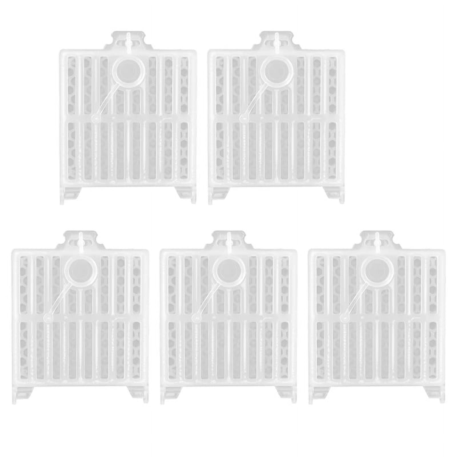 Beekeeping Cage Bee Moving Cage Bee Catcher Cage Plastic Rearing ...